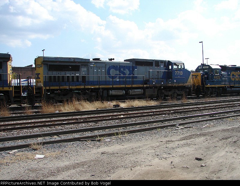 CSX 7713
